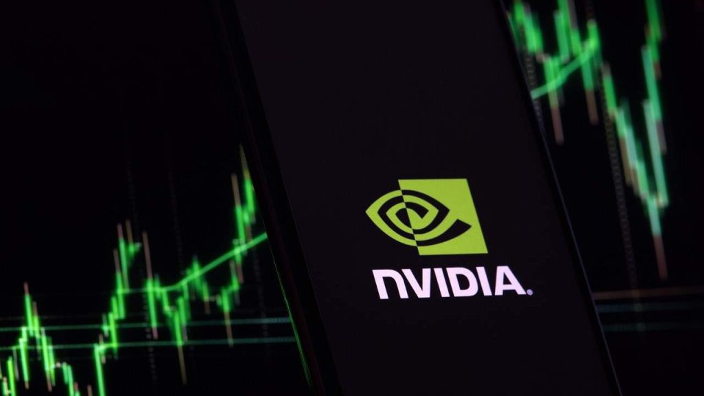 NVIDIA apresenta nova demo da tecnologia de IA para dar vida a NPCs ...